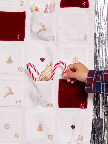 Advent calendars