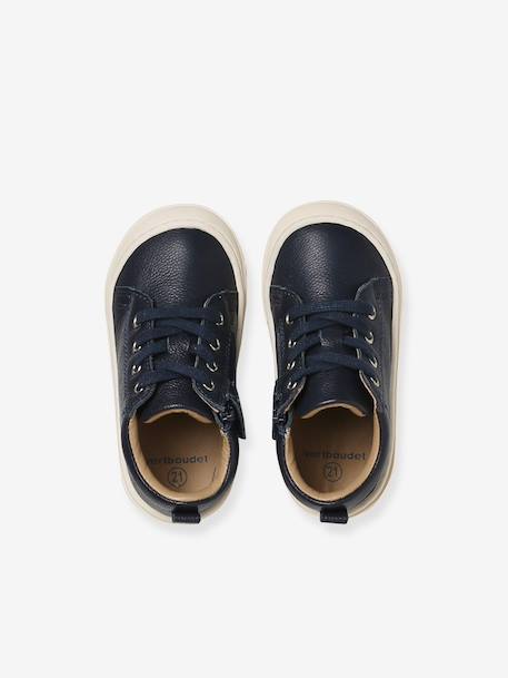 Baby's First Step Shoes - Baby's First Walking Shoes - vertbaudet