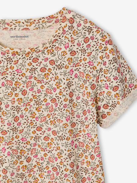 Girls clothes - Buy French Girls Clothes Online - vertbaudet