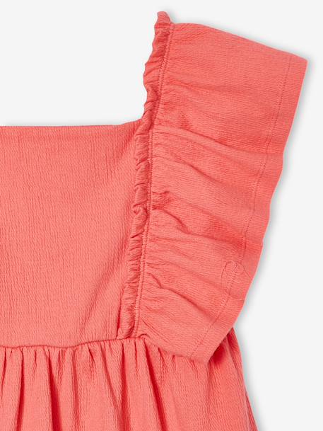 Girls' dresses - French Girls' Dresses Online - vertbaudet