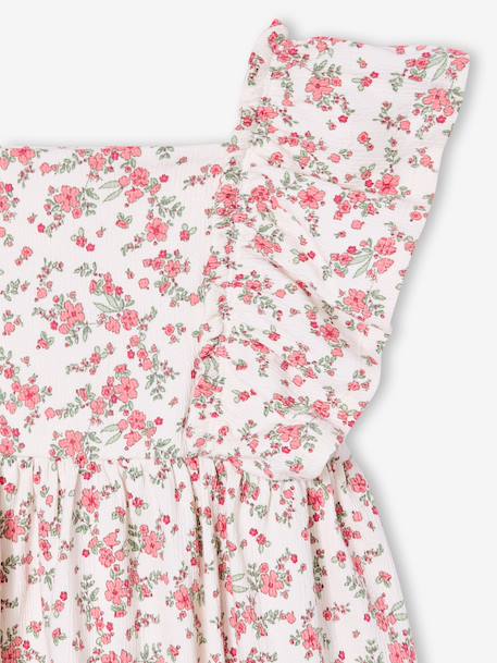 Girls' dresses - French Girls' Dresses Online - vertbaudet