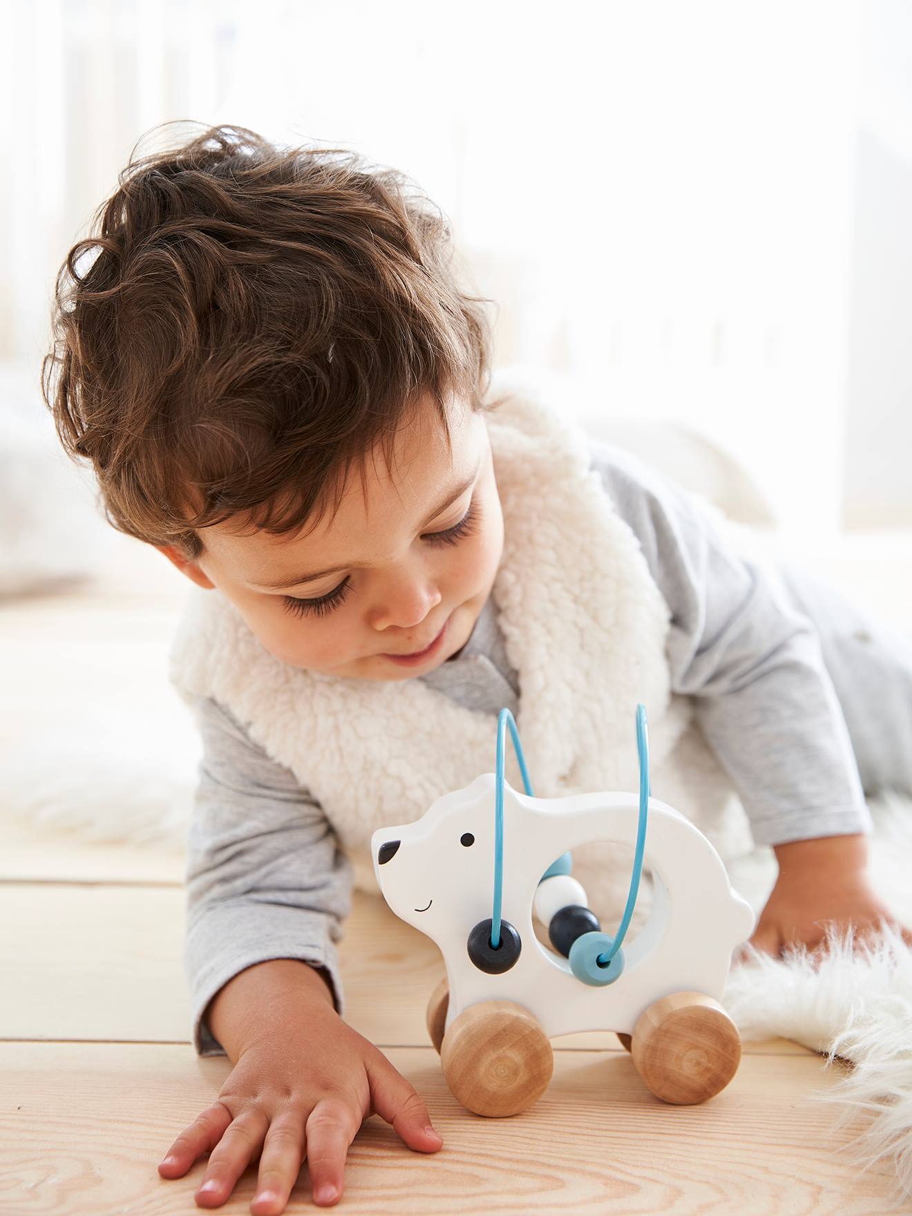 Child's toy - French Toys for Kids - vertbaudet - Page 4