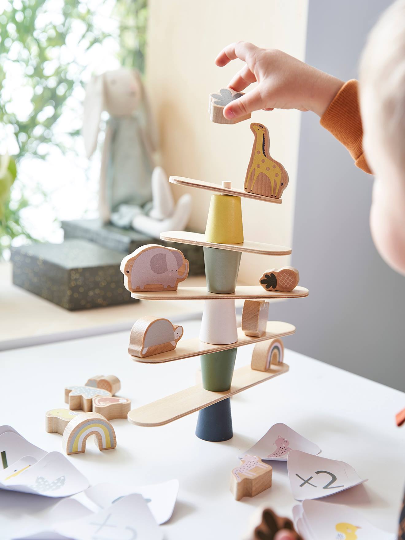 Child's toy - French Toys for Kids - vertbaudet - Page 4