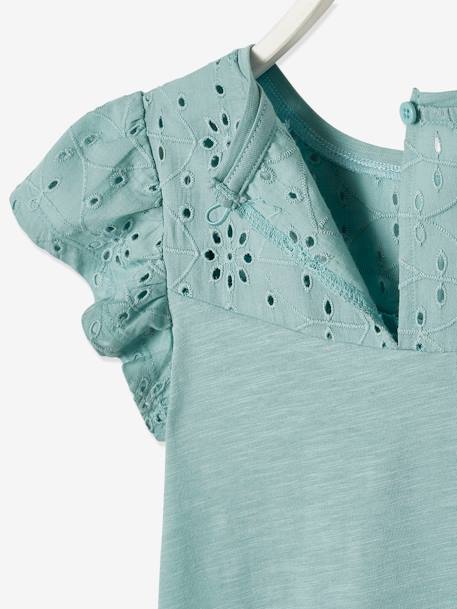 Girls clothes - Buy French Girls Clothes Online - vertbaudet