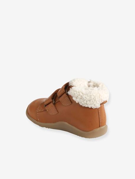 First Step Shoes - Baby's First Walking Shoes - vertbaudet