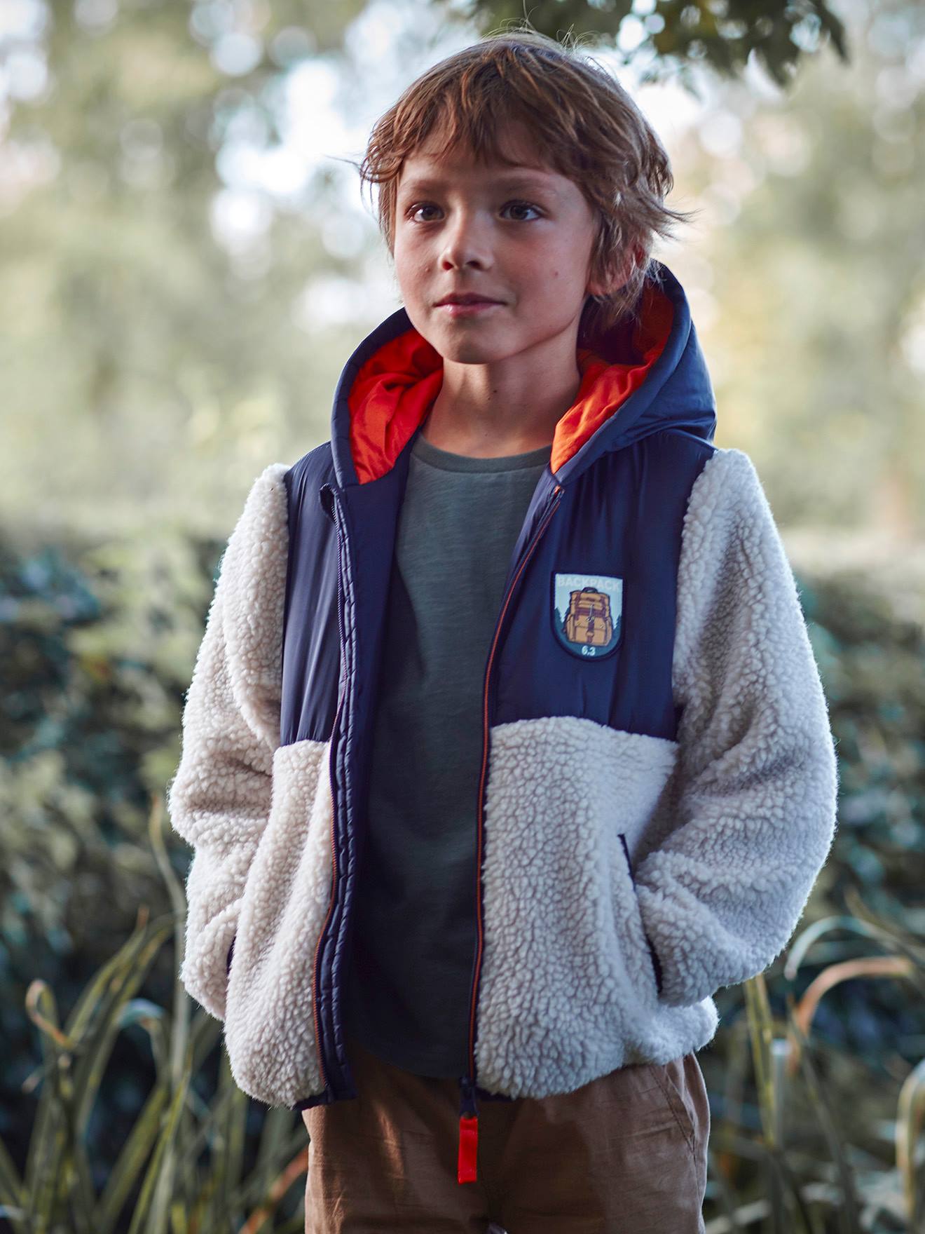 Boys clothes - Buy French Boys Clothes Online - vertbaudet