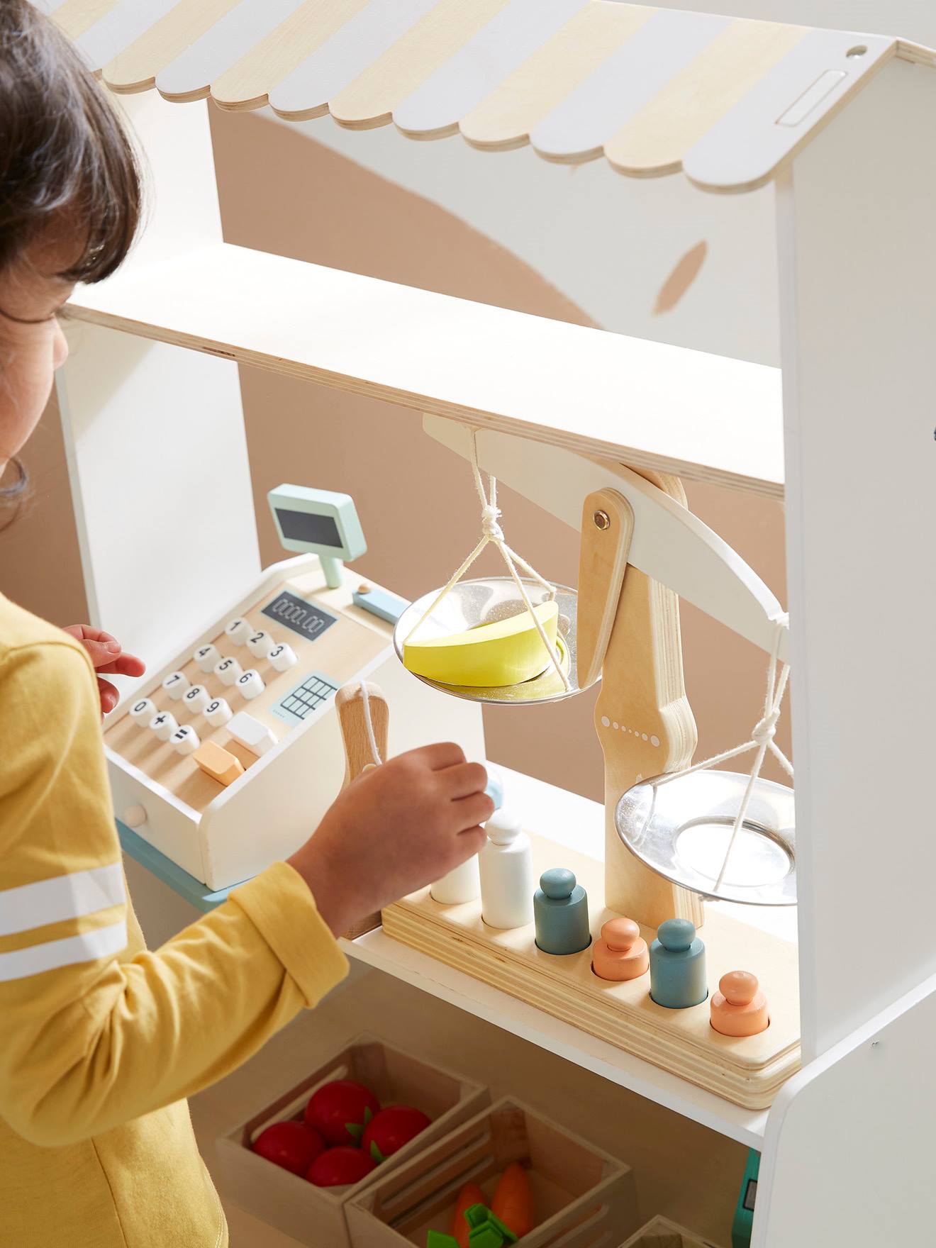 Imitation Games for Kids - Online Role Play Toys for Girls and Boys ...