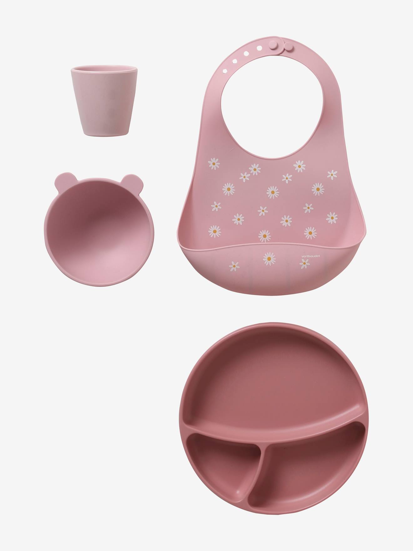 Baby Gear - Childcare, French Nursery, Equipment for Kids - vertbaudet