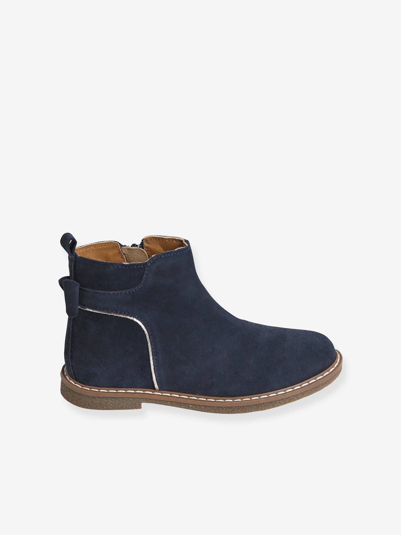 French Kid's Shoes - Footwear For Boys and Girls (Children & baby ...