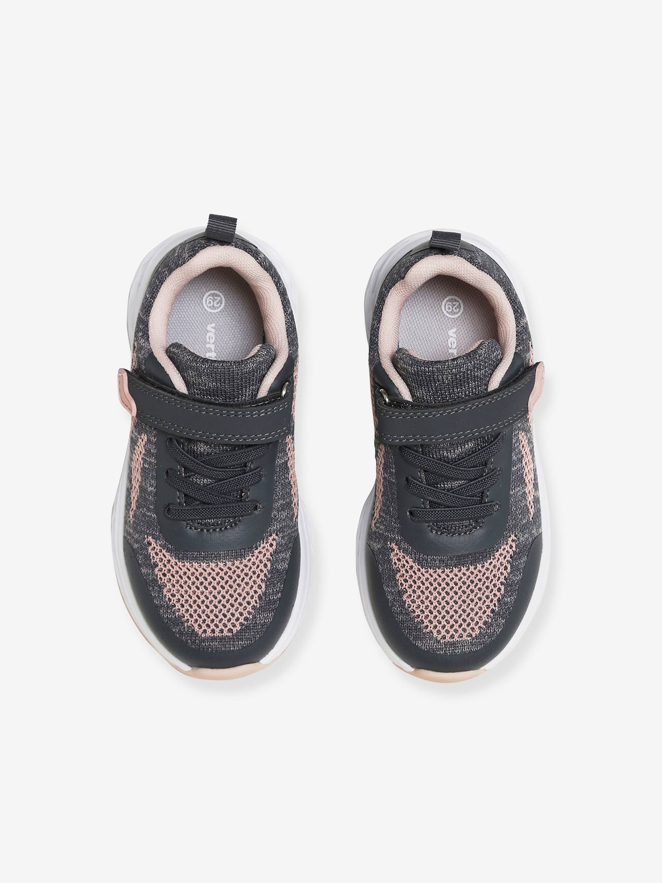 Girls' Trainers - French Online Trainers for Kids - vertbaudet