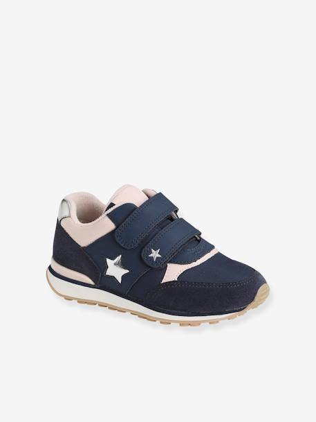 Girls' Trainers - French Online Trainers for Kids - vertbaudet