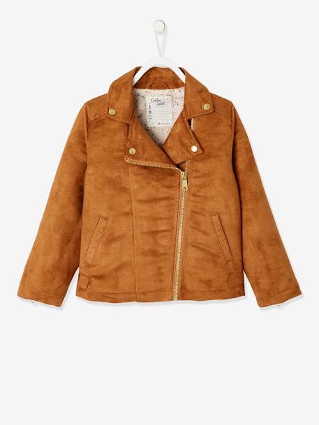 Veste enfant fille - Magasin de vestes pour filles - vertbaudet