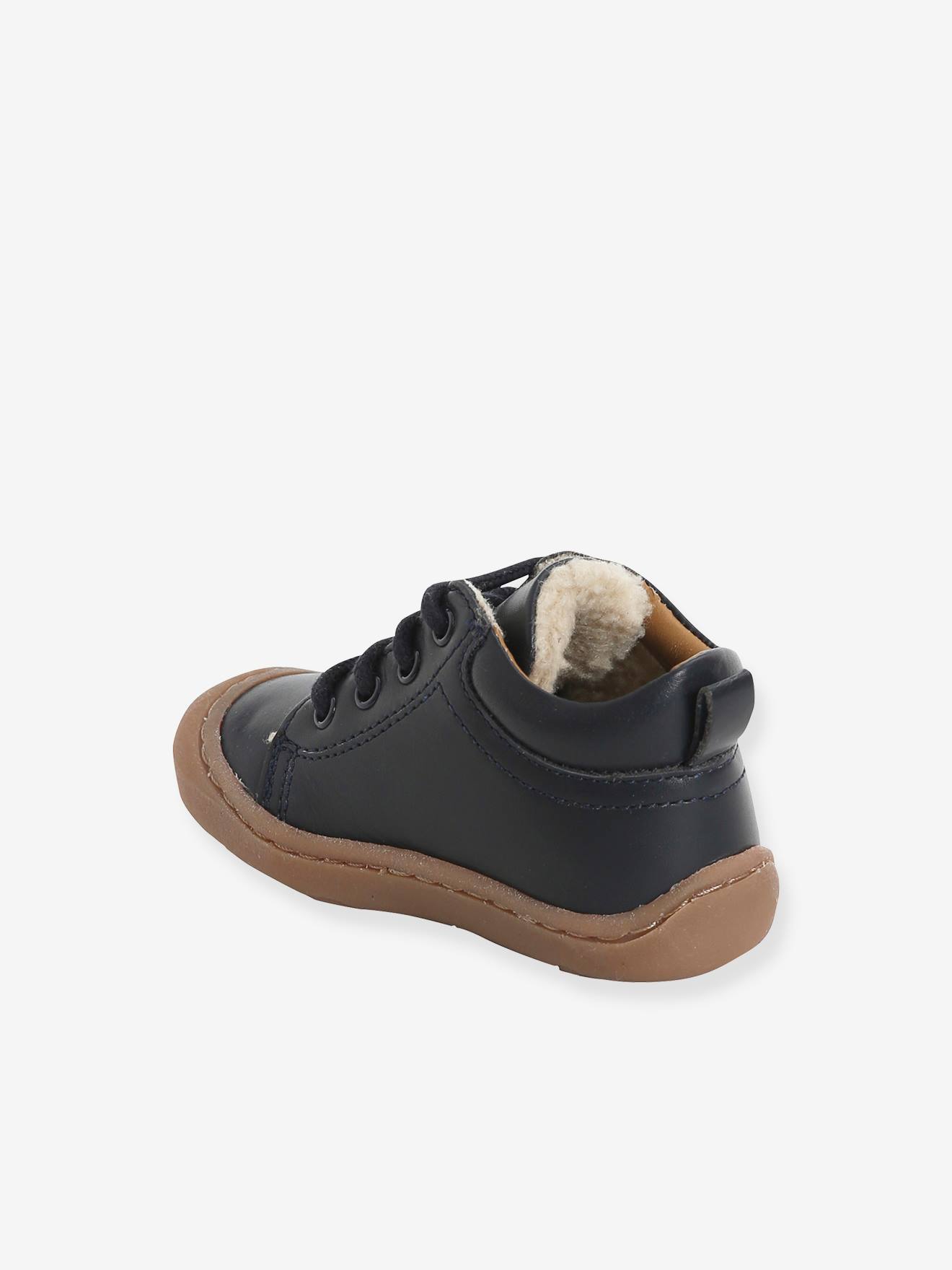 First Step Shoes - Baby's First Walking Shoes - vertbaudet