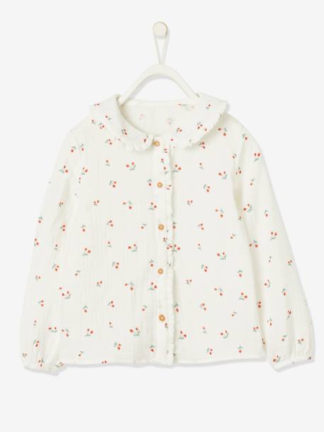 Girls clothes - Buy French Girls Clothes Online - vertbaudet