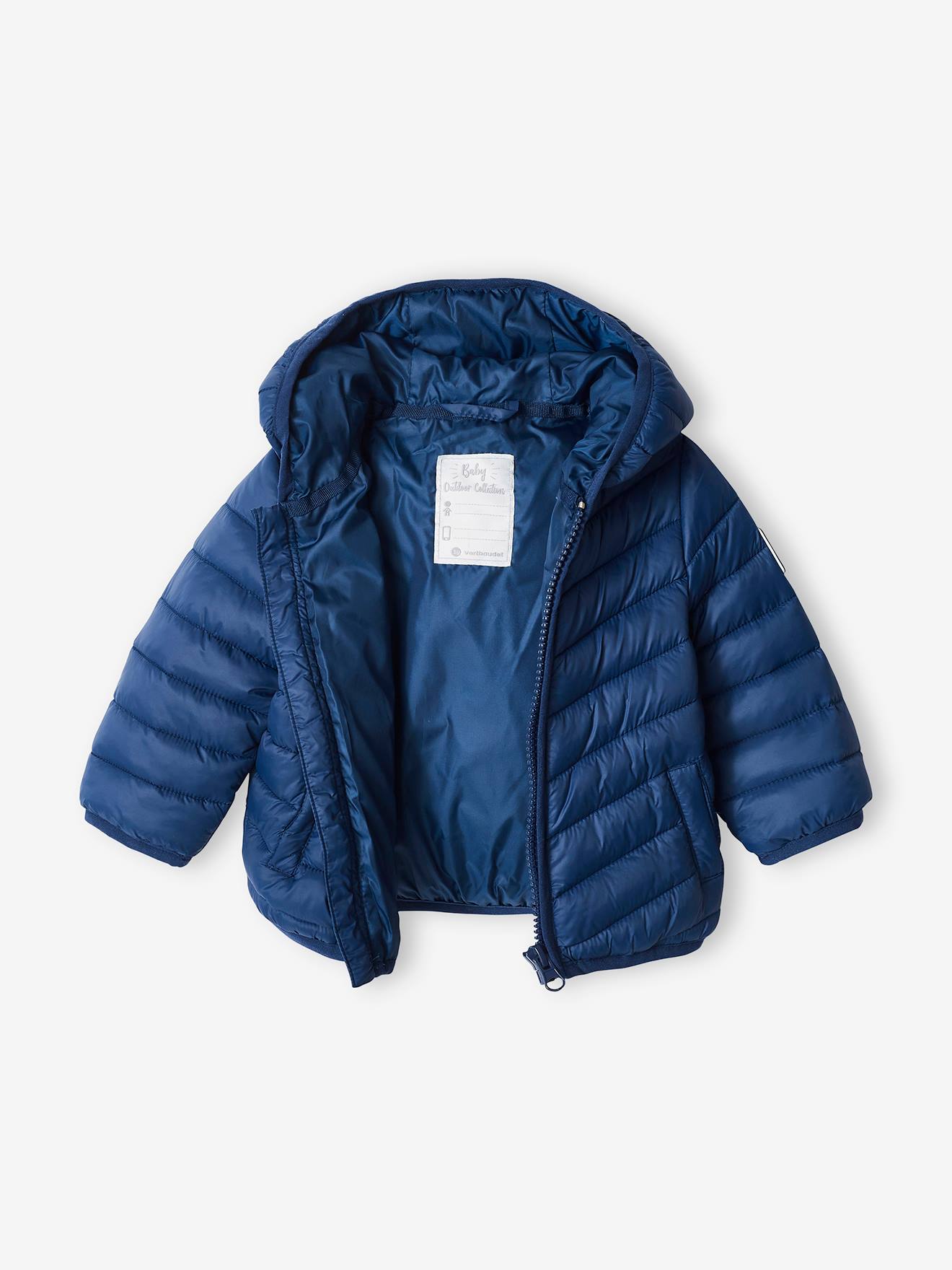 Baby Snowsuit & Coat - Online Baby Outerwear - vertbaudet