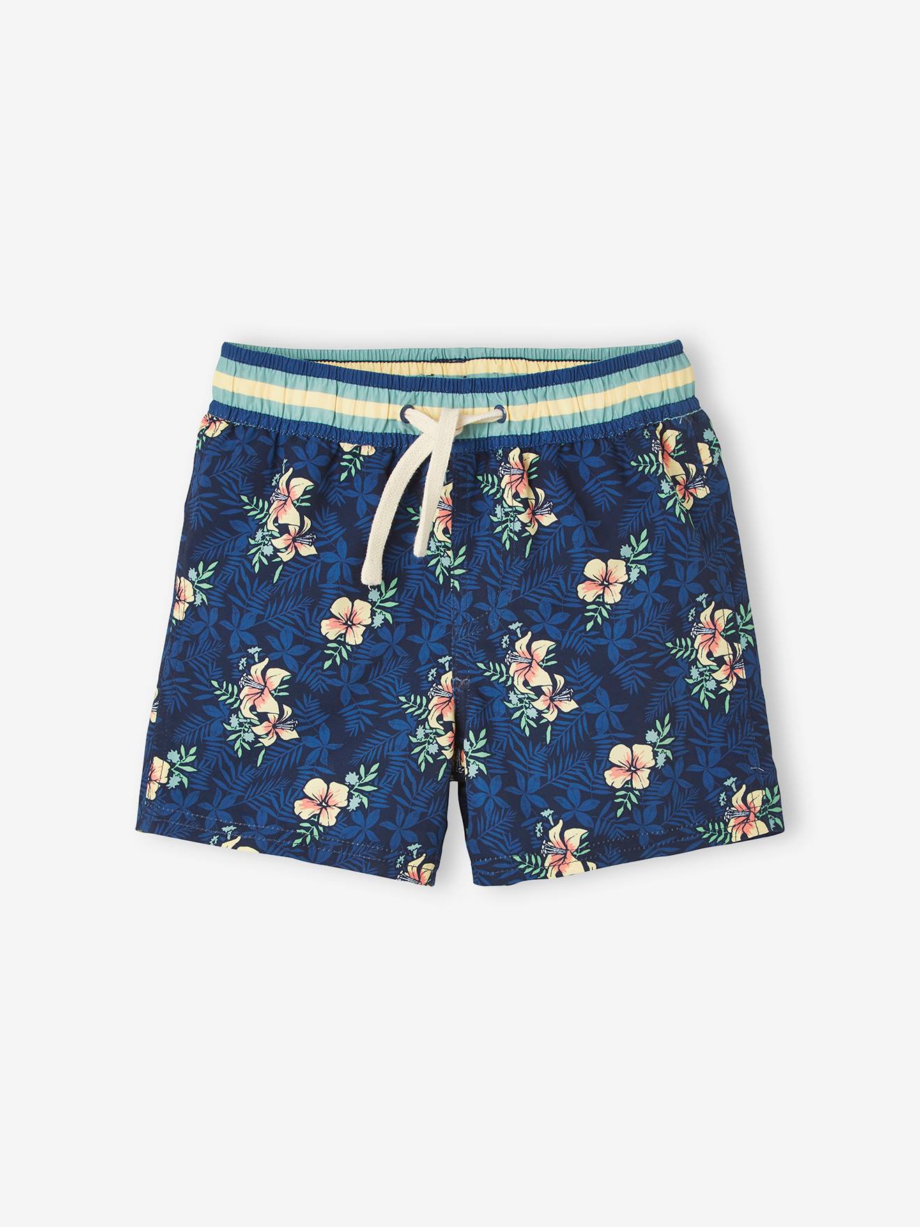 French Swimwear for Kids, Boys and Girls - Vertbaudet.com