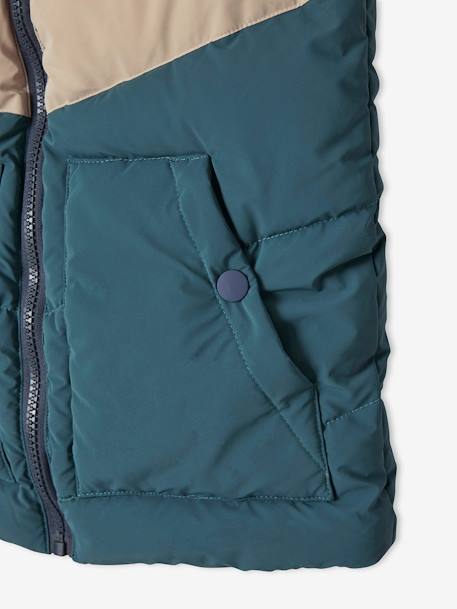 Boys' coat - Boys Jackets, Padded Coats, Quilted Coats, Faux Fur Coats ...