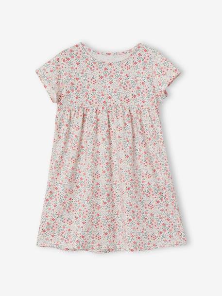 Girls clothes - Buy French Girls Clothes Online - vertbaudet