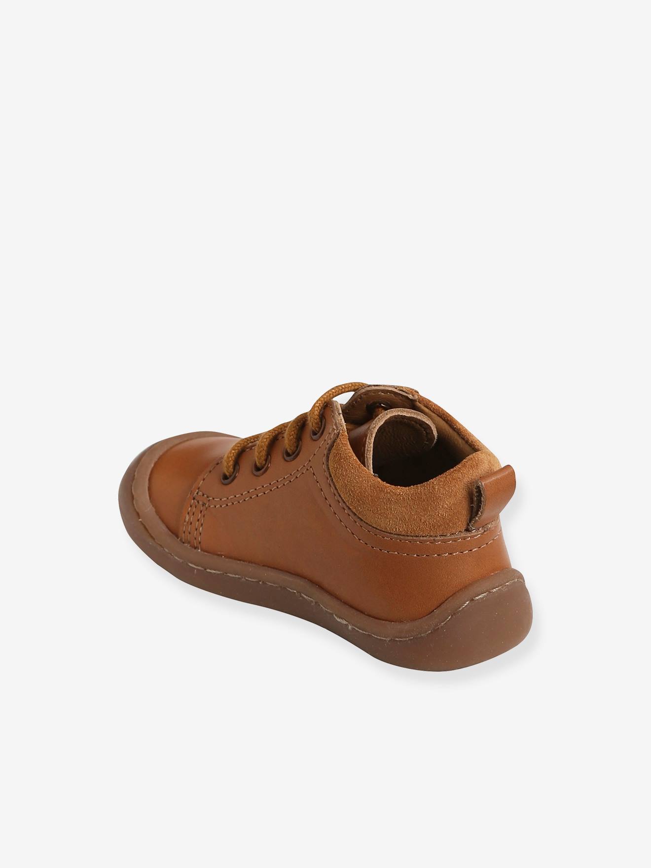 First Step Shoes - Baby's First Walking Shoes - vertbaudet