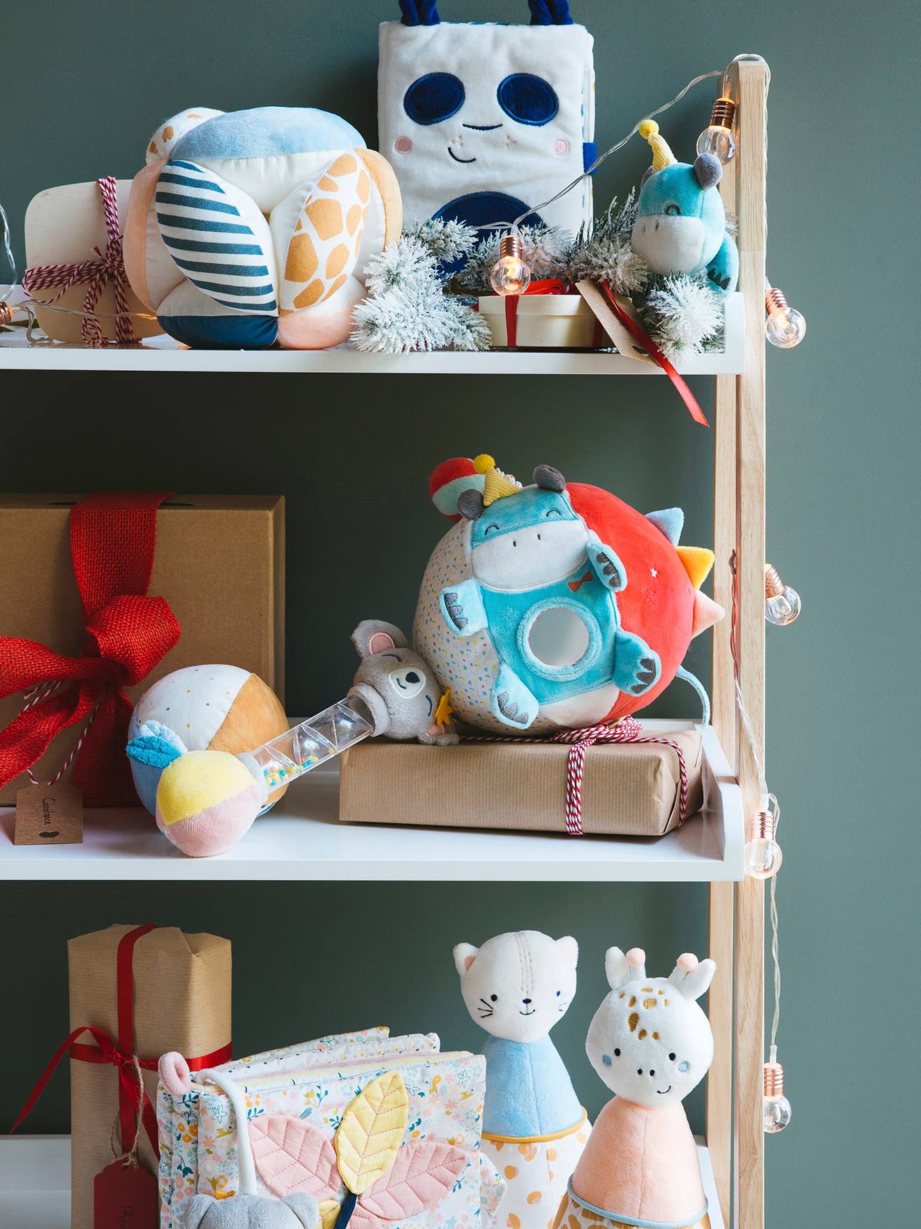 Baby & Pre-School Toys - Newborn Baby & Kids Toys for Girls & Boys ...
