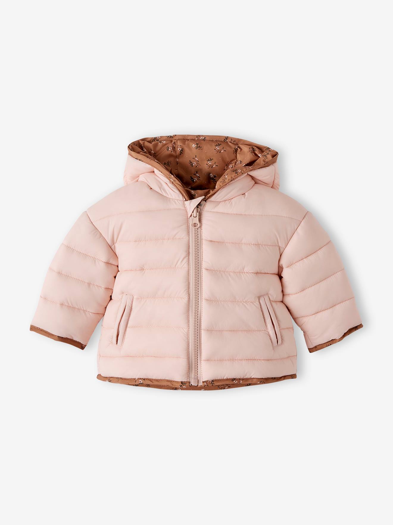 Baby Snowsuit & Coat - Online Baby Outerwear - vertbaudet
