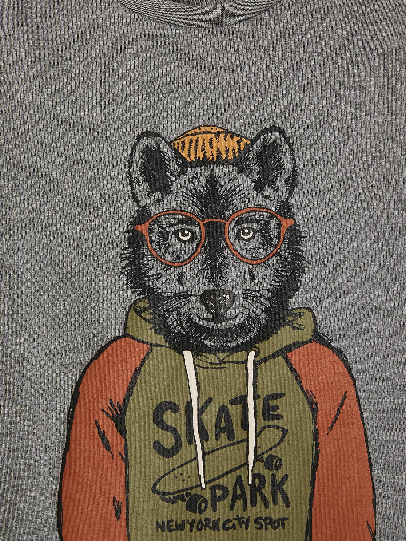 Boys' Tops - Boys T-shirts, Long and Short Sleeved - vertbaudet