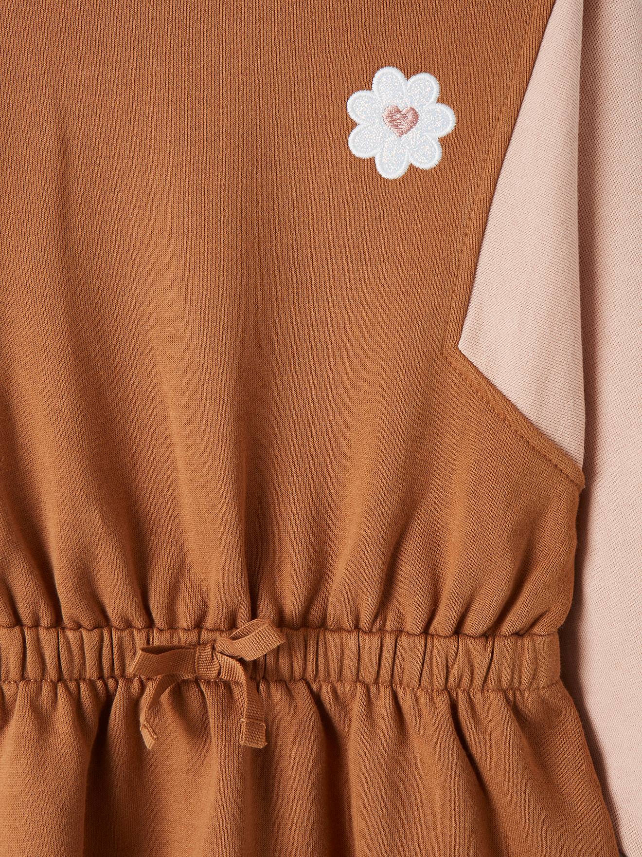 Girls' dresses - French Girls' Dresses Online - vertbaudet