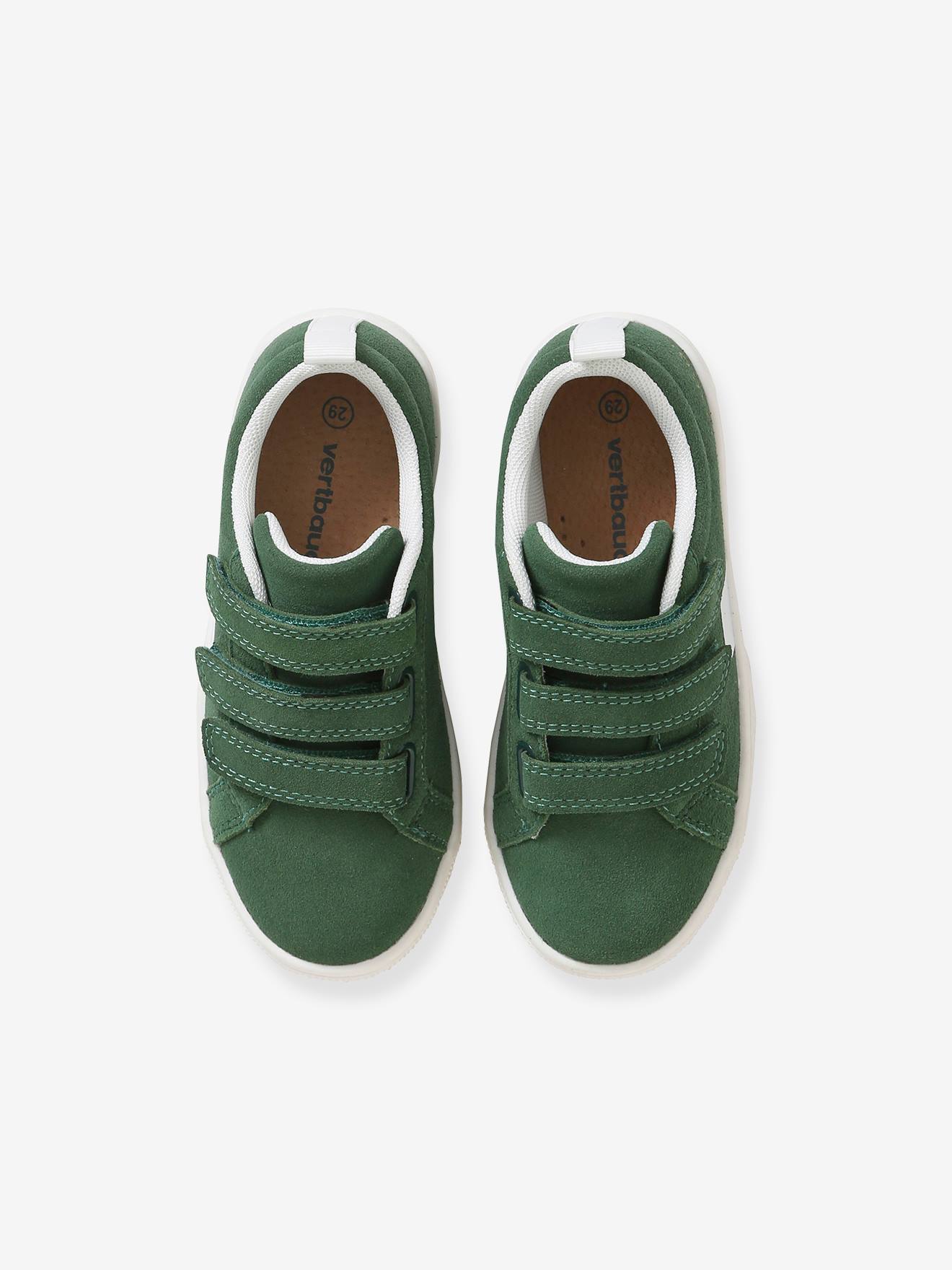 Boys' Trainers - French Online Trainers for Kids - vertbaudet