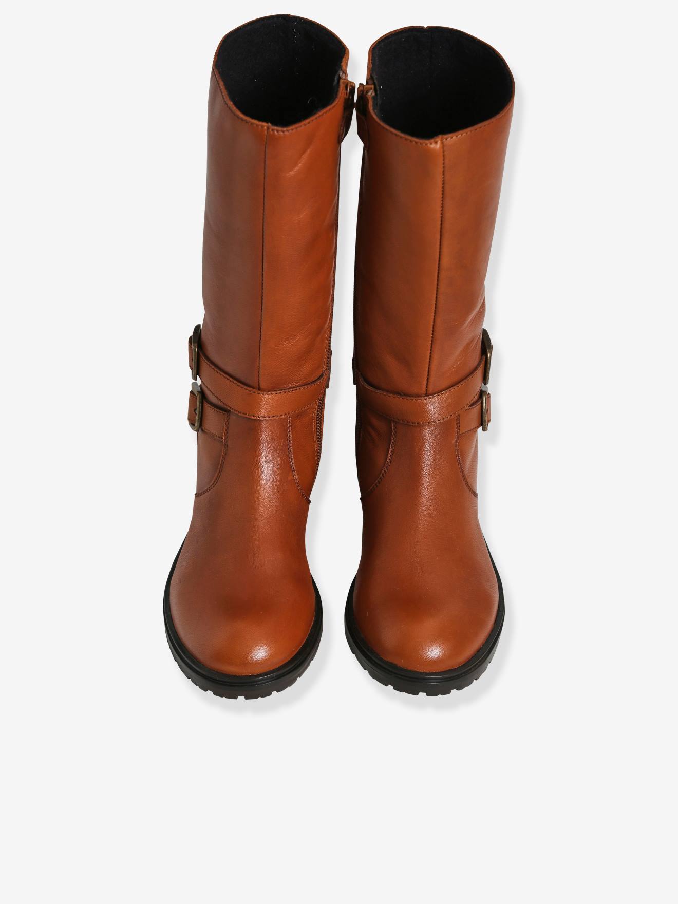 Bottes hiver enfant