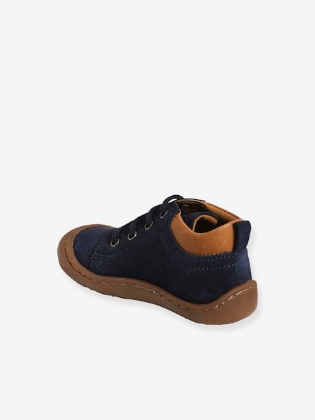 First Step Shoes - Baby's First Walking Shoes - vertbaudet