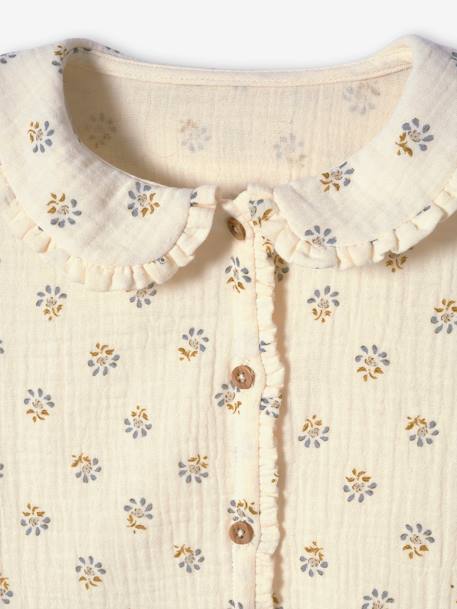 Chemise fille enfant - Blouses, Chemises et Tuniques pour filles ...