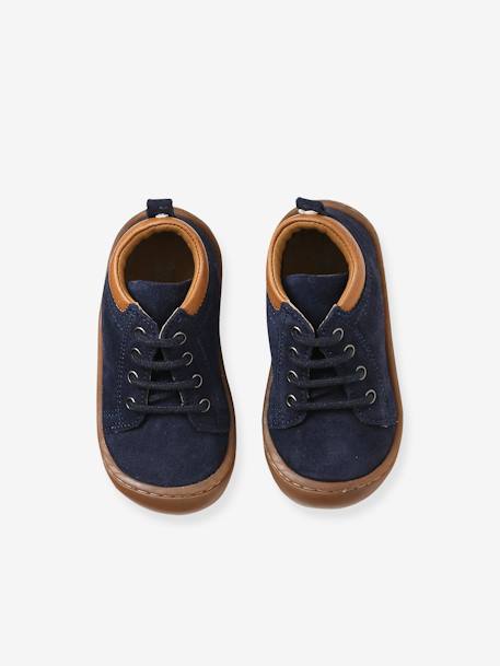 Baby's First Step Shoes - Baby's First Walking Shoes - vertbaudet