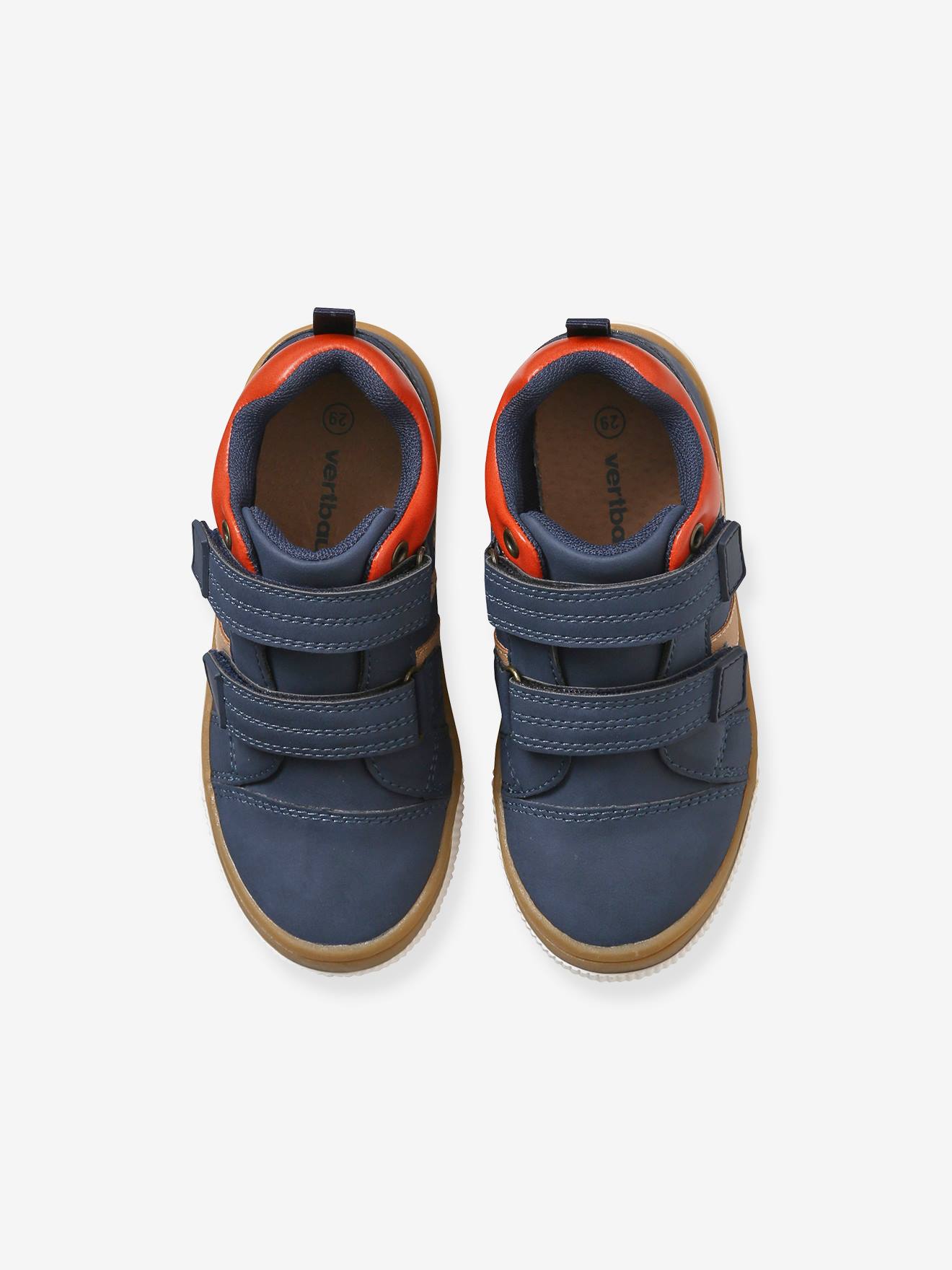 Boys school trainers