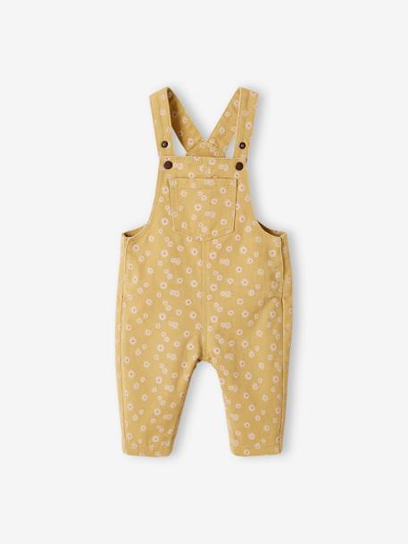 Baby dungarees