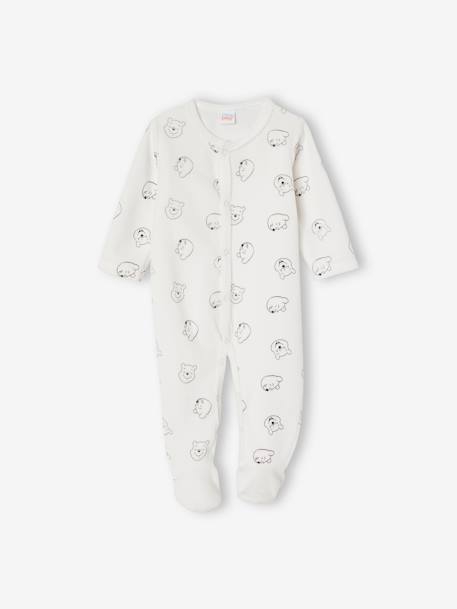 Cache-couche bébé pour fille et garçon sur Vertbaudet.com