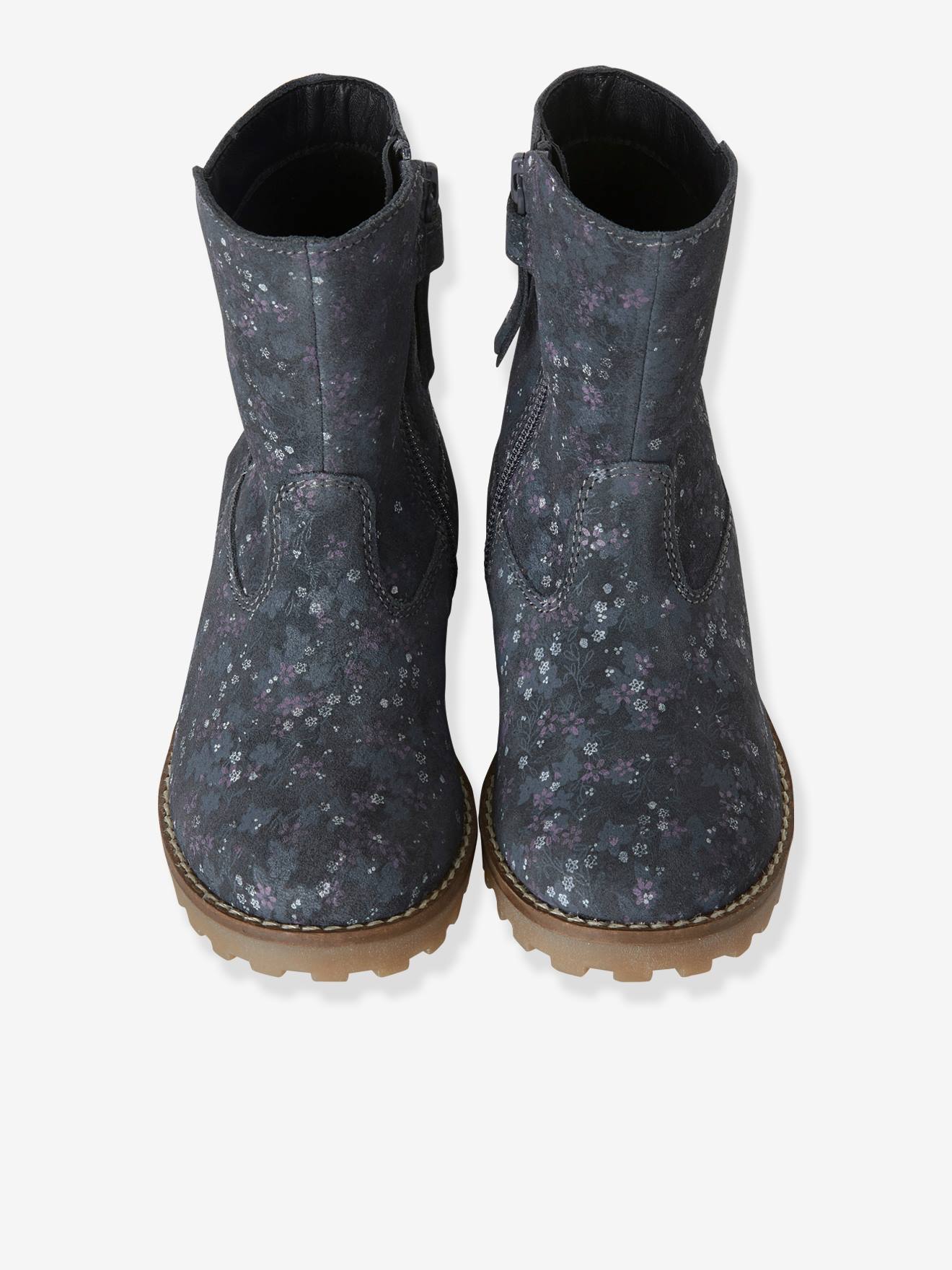 Bottes hiver enfant