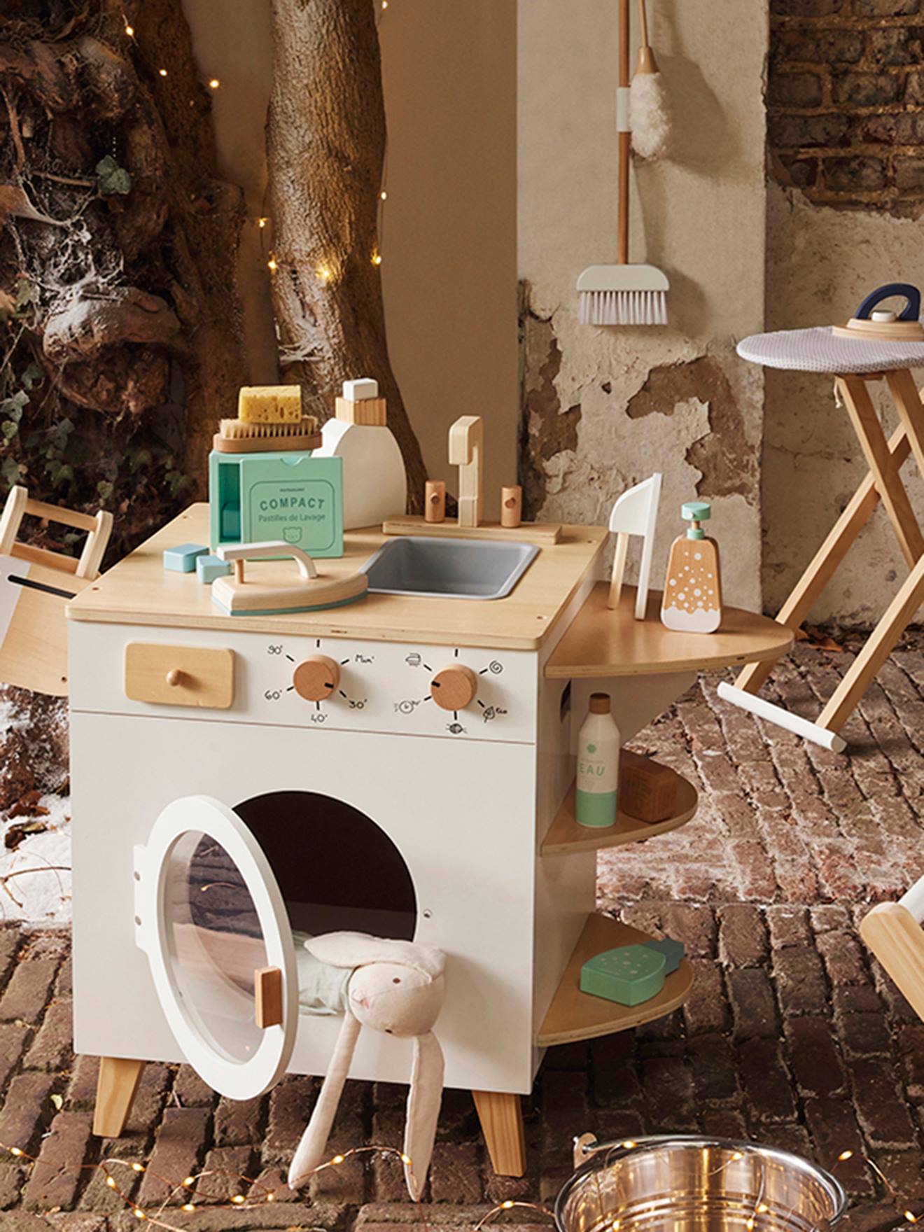 French Toy Brands - Vertbaudet.com