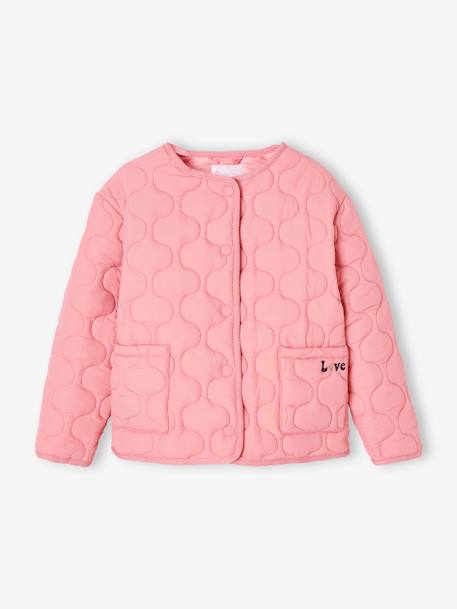 Girls spring jackets