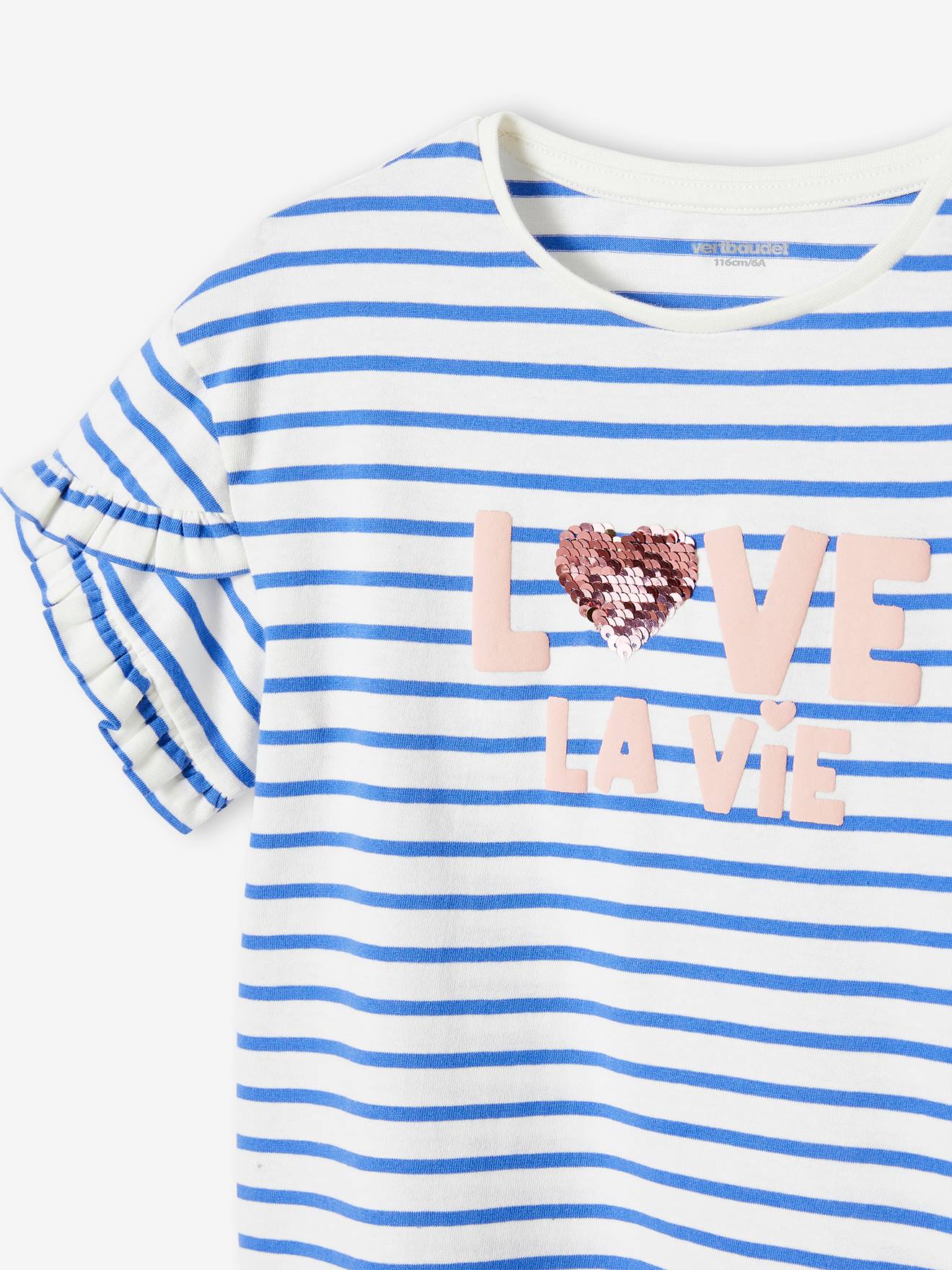 Girls clothes - Buy French Girls Clothes Online - vertbaudet