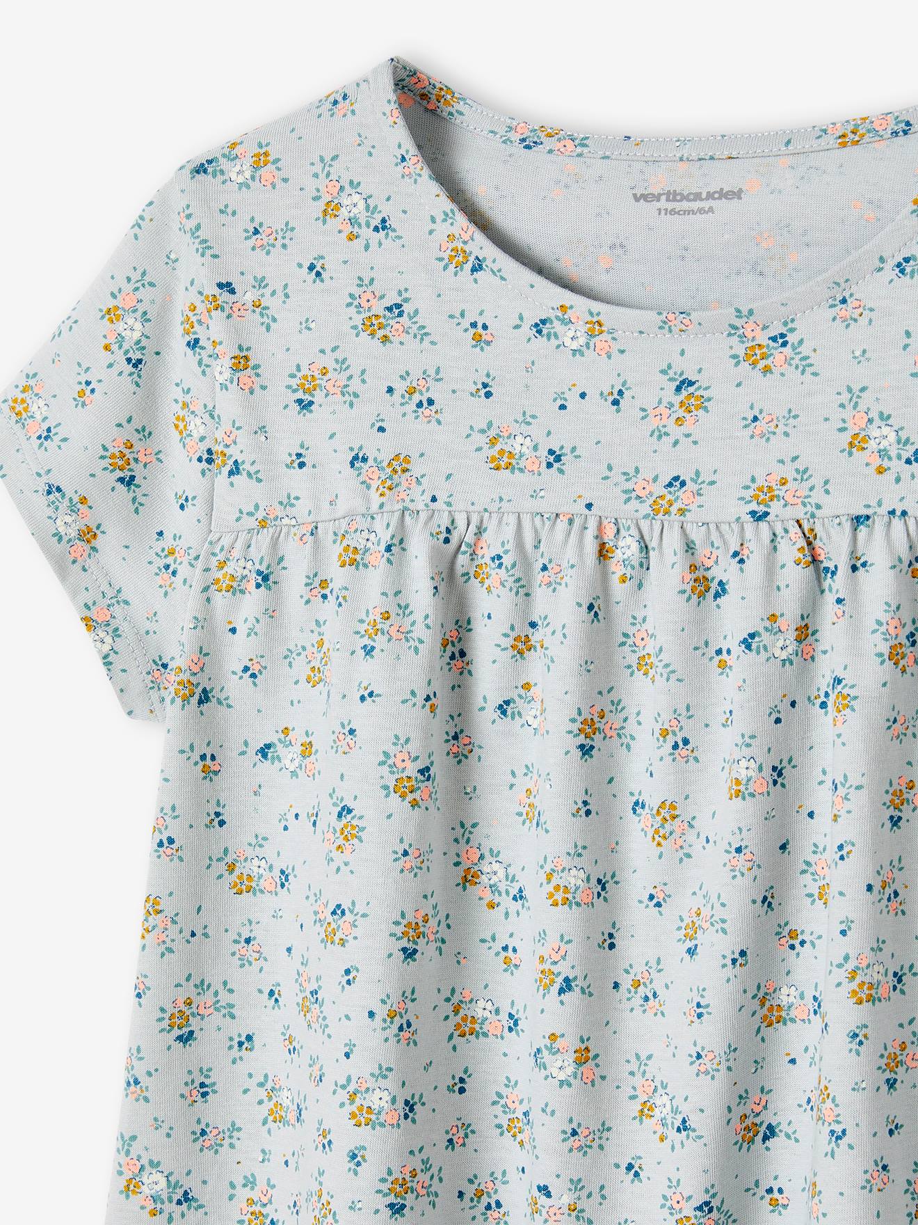 Girls clothes - Buy French Girls Clothes Online - vertbaudet