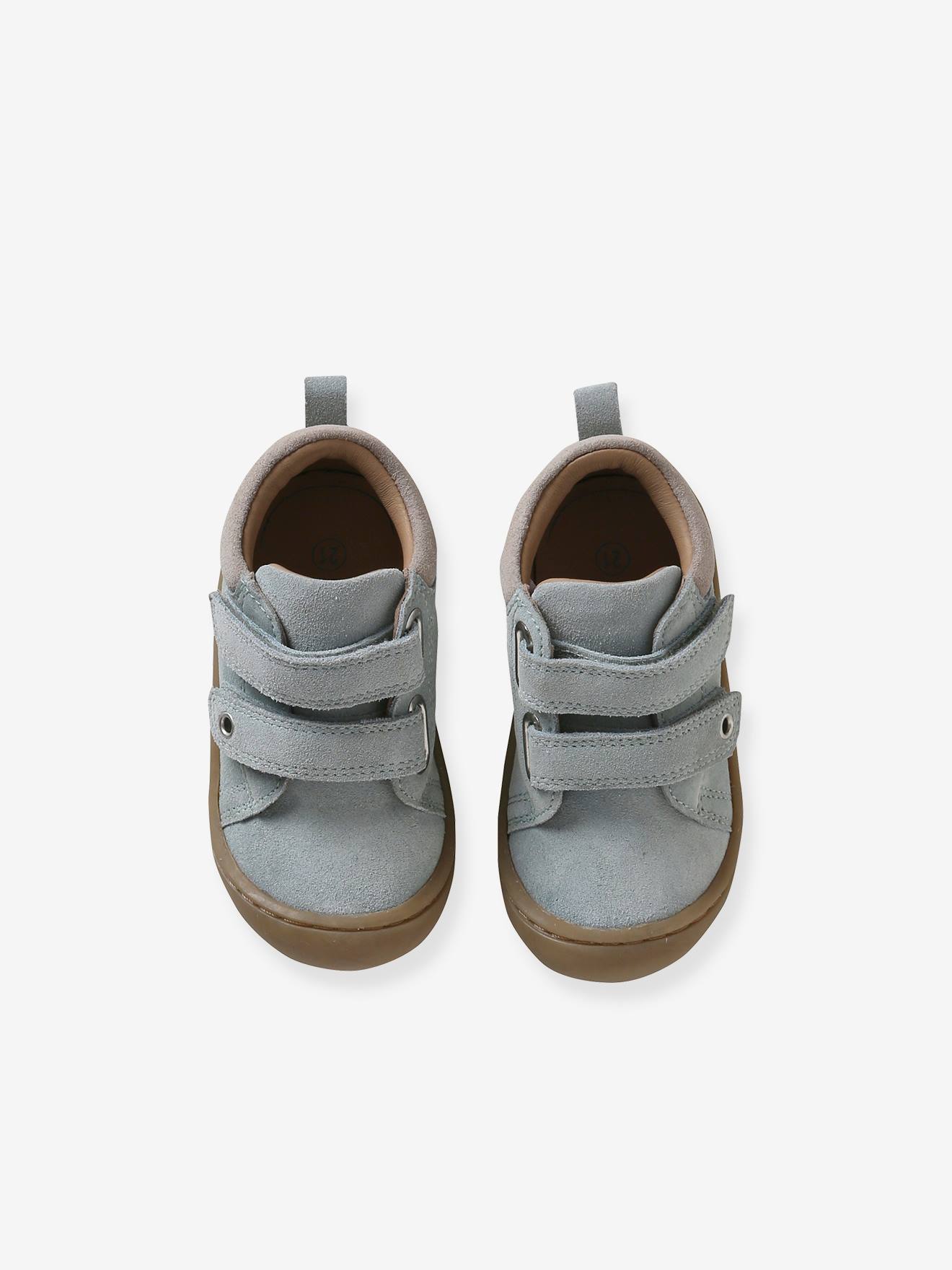 First Step Shoes - Baby's First Walking Shoes - vertbaudet