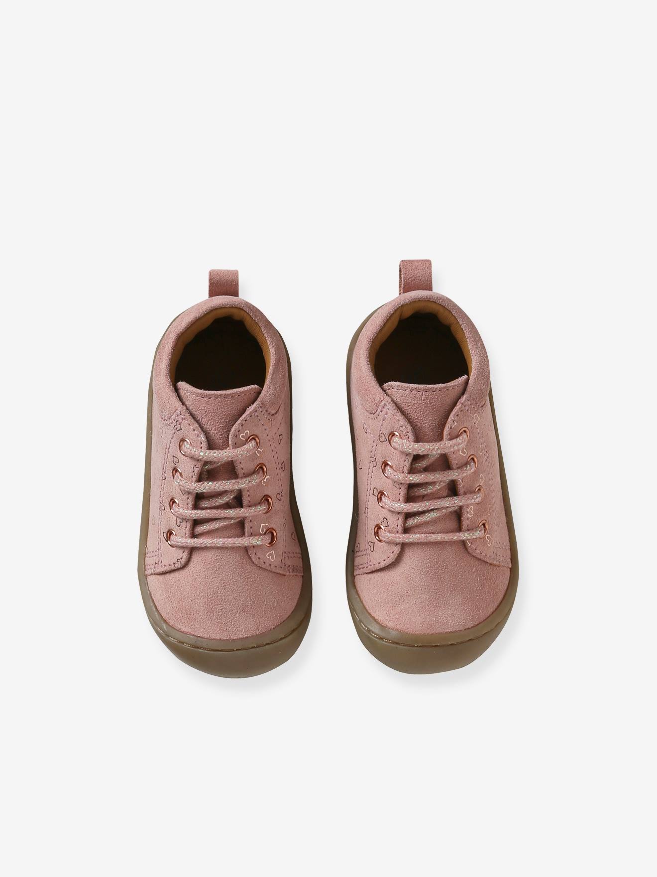 First Step Shoes - Baby's First Walking Shoes - vertbaudet