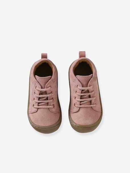 Baby's First Step Shoes - Baby's First Walking Shoes - vertbaudet
