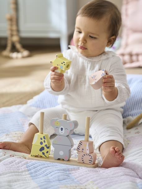 Child's toy - French Toys for Kids - vertbaudet