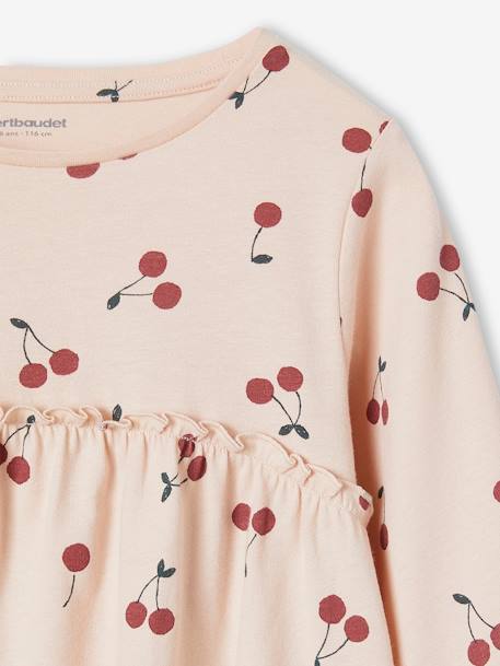 Girls clothes - Buy French Girls Clothes Online - vertbaudet