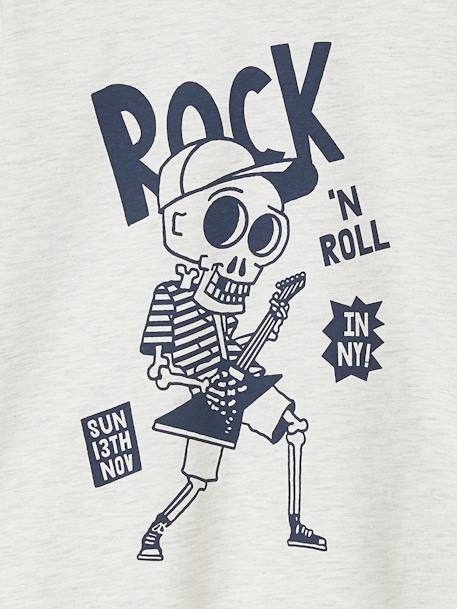 Boys' Tops - Boys T-shirts, Long and Short Sleeved - vertbaudet