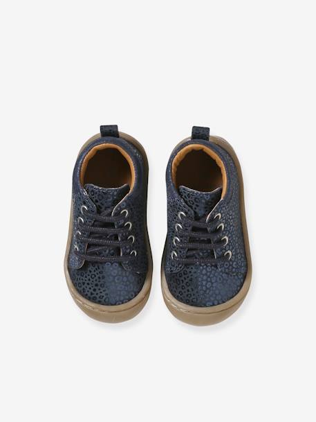 Baby's First Step Shoes - Baby's First Walking Shoes - vertbaudet