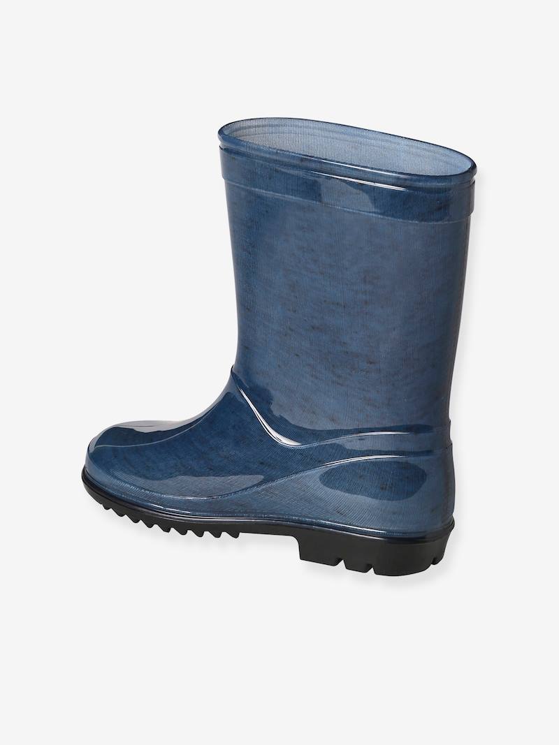 Pokemon® Pikachu Wellies - grey blue, Shoes