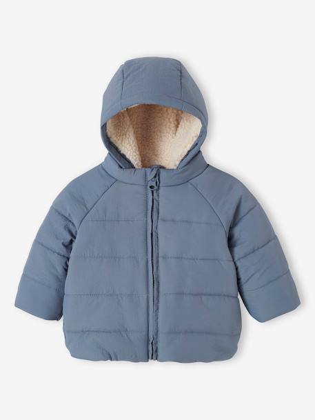 Baby Snowsuit & Coat - Online Baby Outerwear - vertbaudet