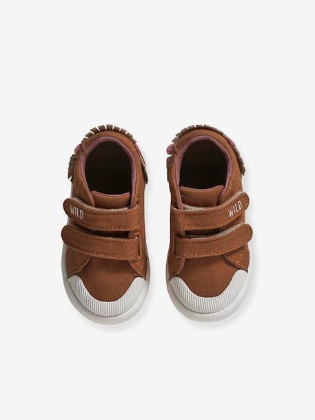 Kid's Shoes - French Kids & Baby Footwear - vertbaudet